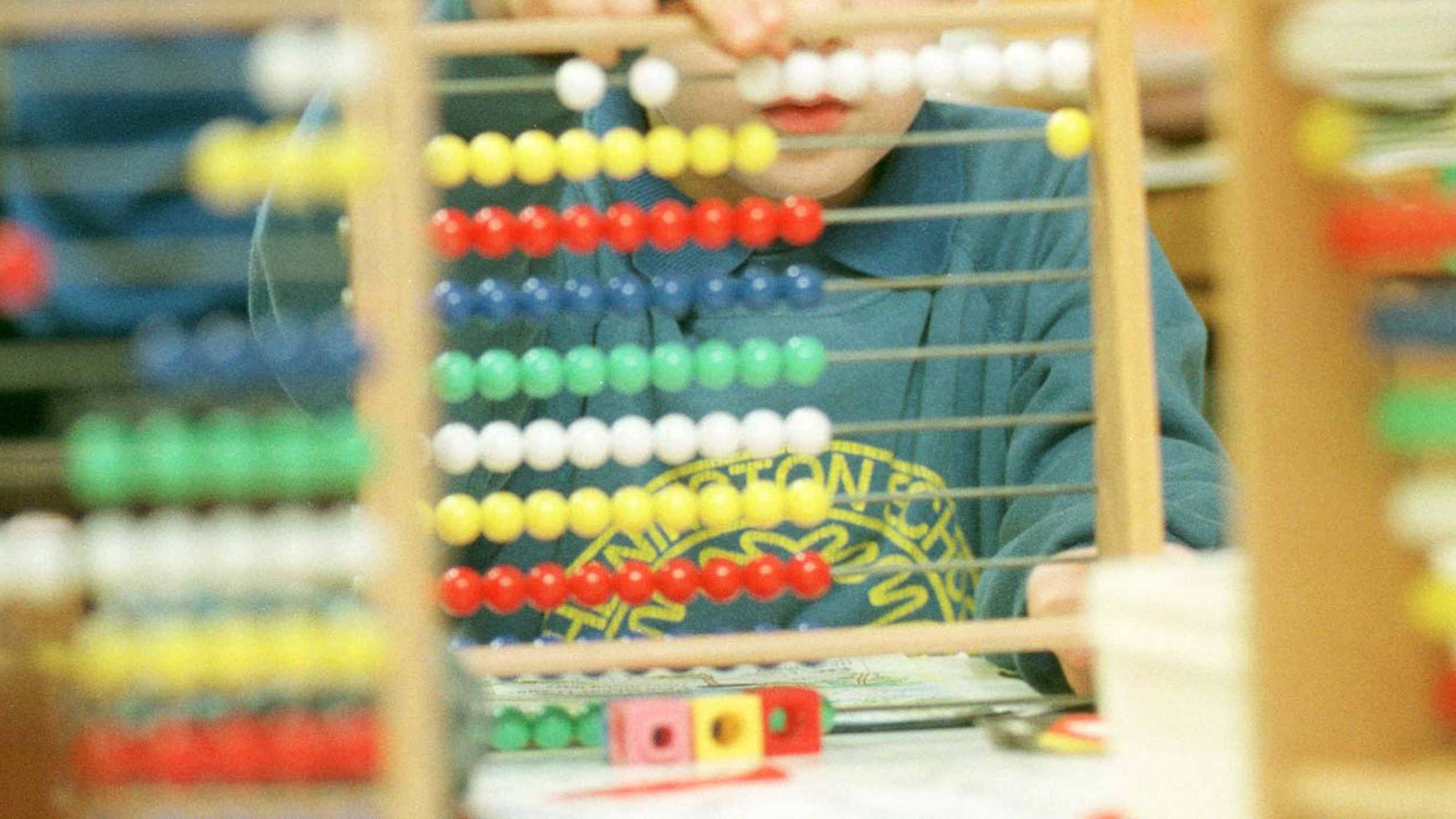 Toddlers As Young As 14 Months can Understand Counting The Irish News toddlers-as-young-as-14-months-can-understand-counting-the-irish-news