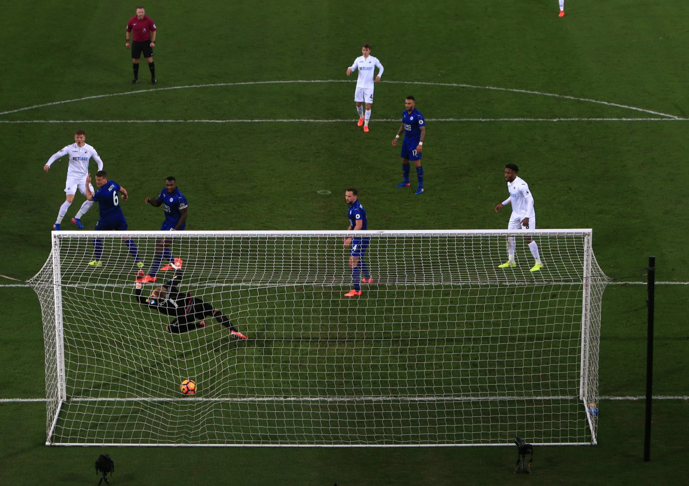 5 reasons why Leicester have struggled this season | Ayr Advertiser