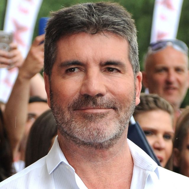 Serial offender found guilty of raid on Simon Cowell’s home | Greenock ...