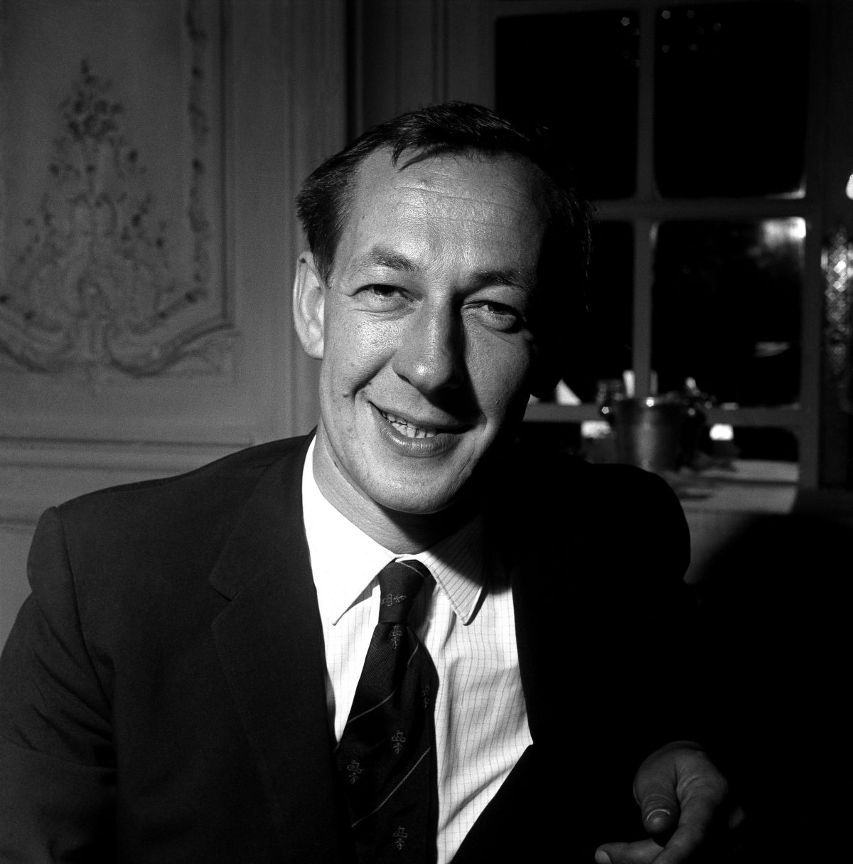 Veteran BBC radio broadcaster Brian Matthew dies aged 88 | Glasgow Times