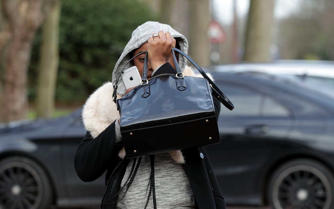 Jeremy Vine road rage attacker jailed after losing conviction appeal ...