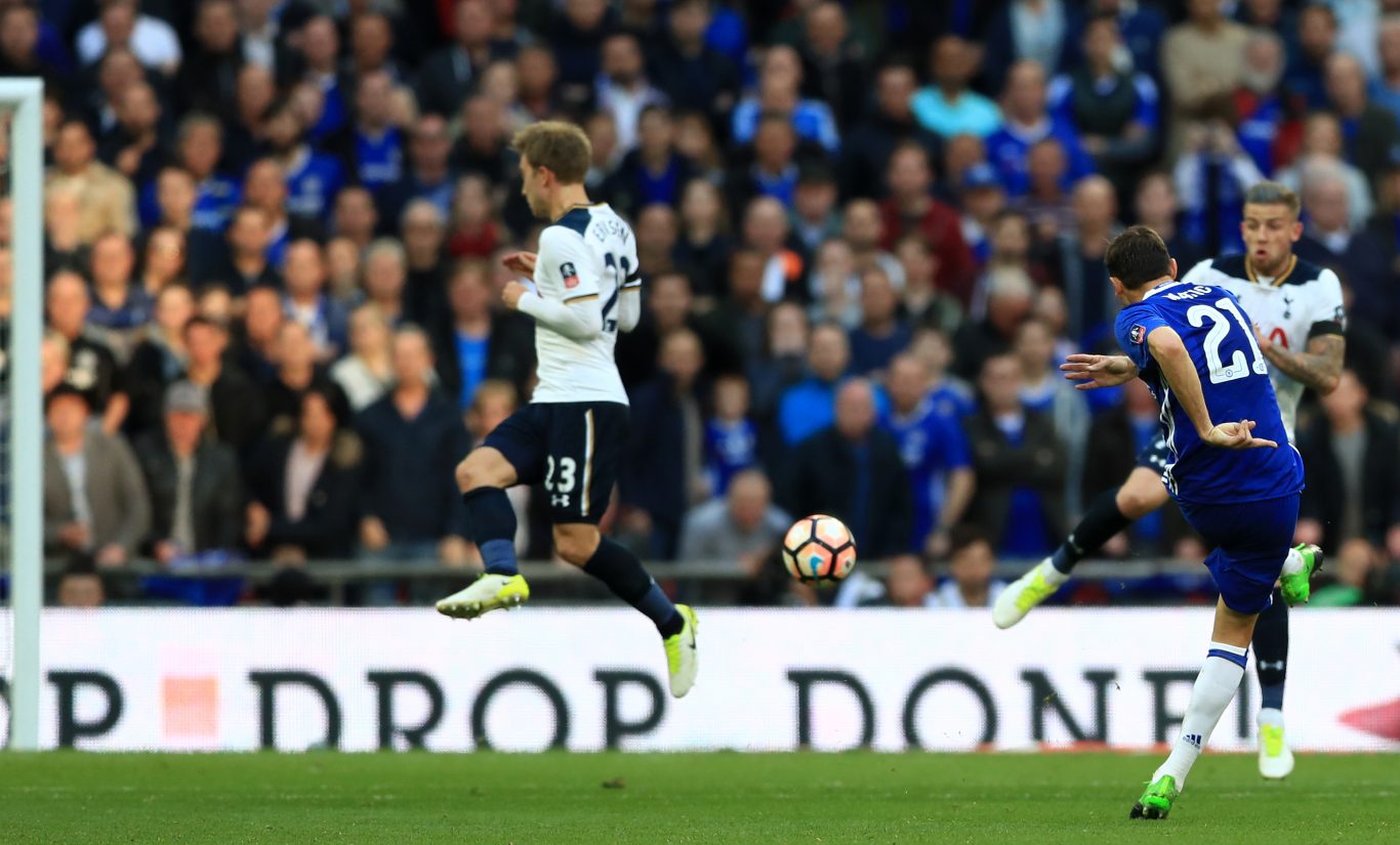 Best goals scored at Wembley Stadium | Glasgow Times