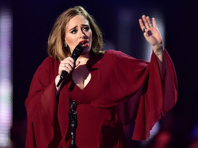 Adele manager’s relief after suspects arrested over concert tickets ...