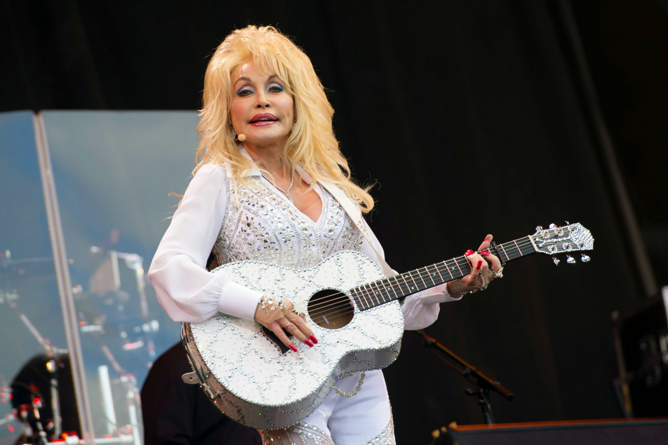 Dolly Parton releasing a children’s album | Shropshire Star