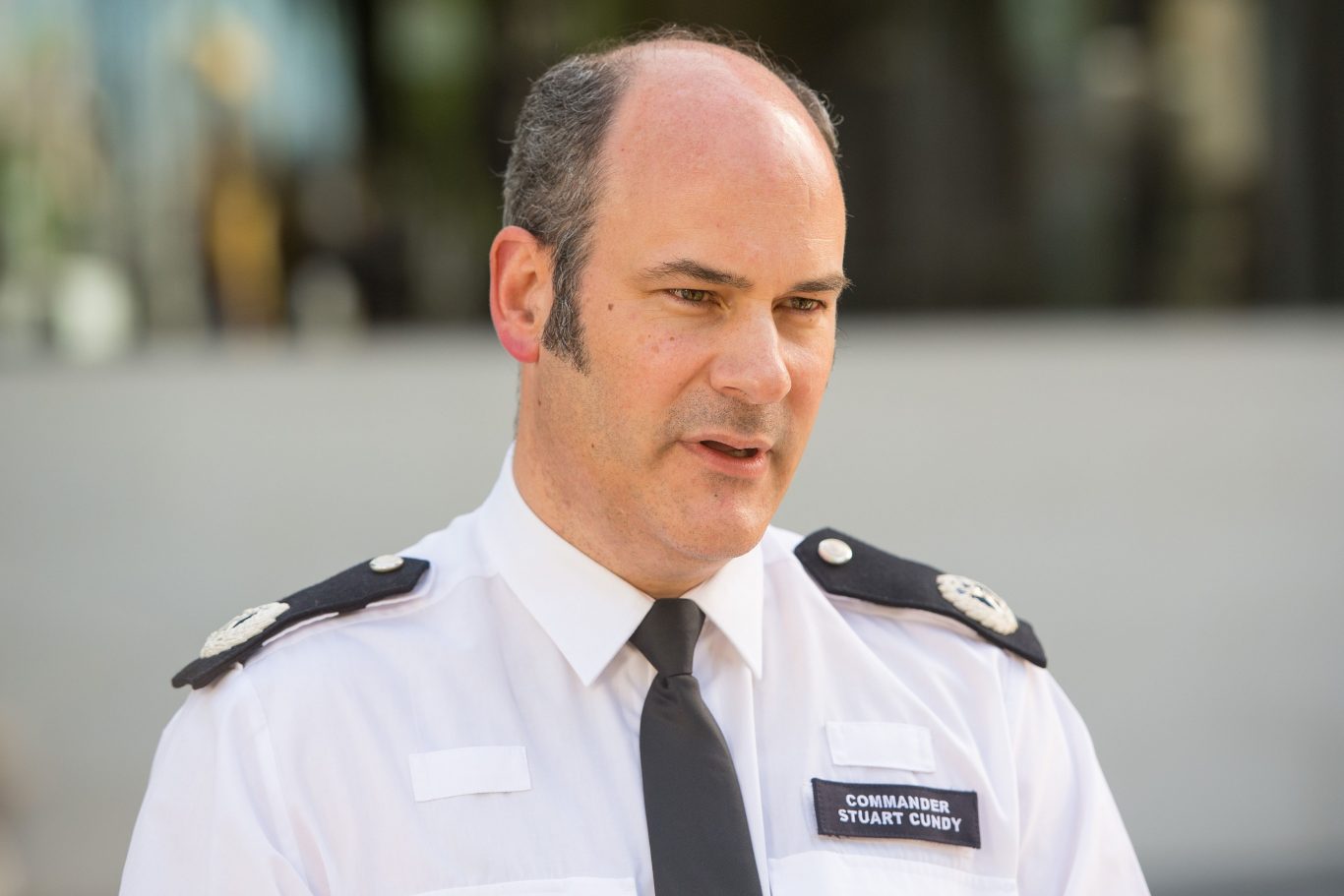 Some victims of Grenfell Tower fire may never be identified, police ...