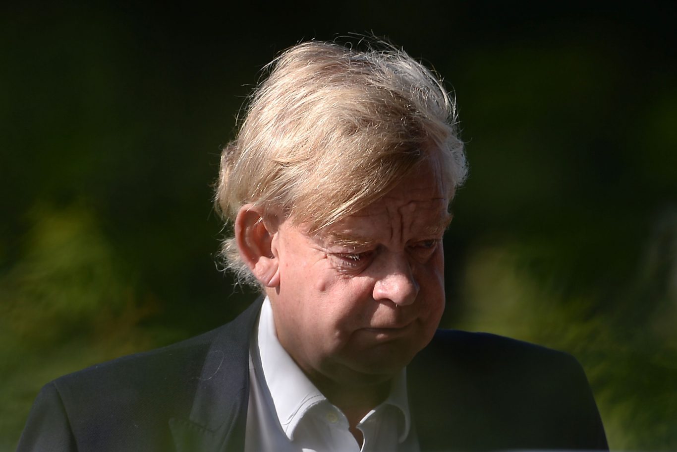 Ex crime Commissioner s Son Jailed For Killing brilliant Mum With Tractor Express Star ex-crime-commissioner-s-son-jailed-for-killing-brilliant-mum-with-tractor-express-star