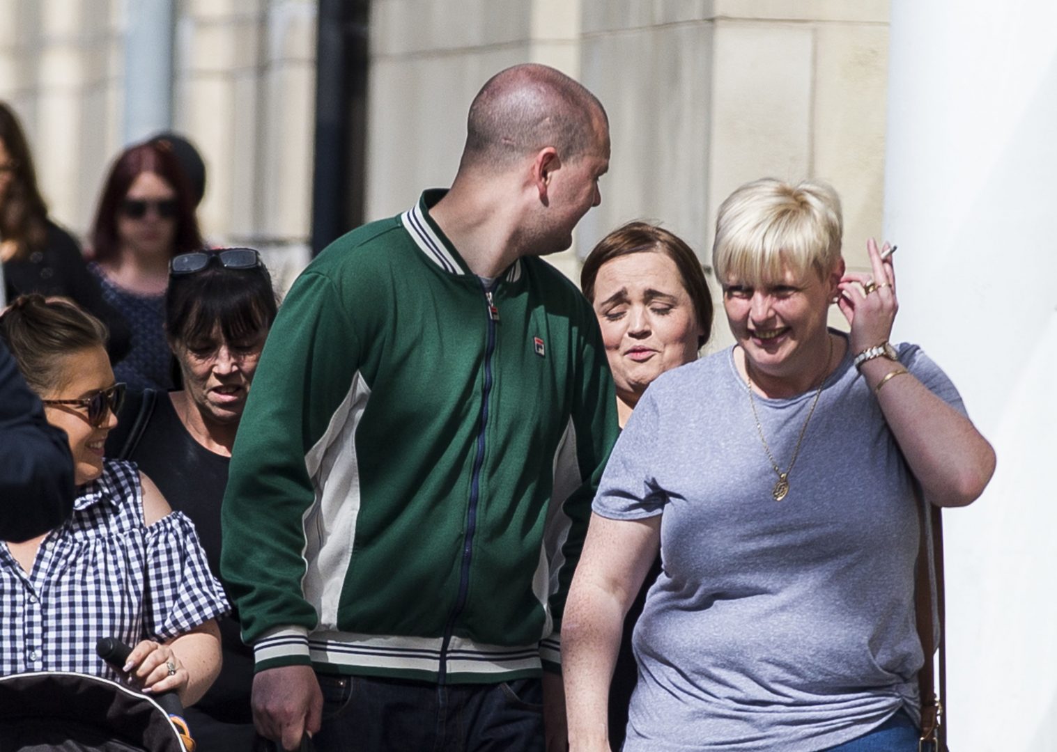 ‘Dangerous woman’ jailed after posing as Swedish model in bid to murder ...