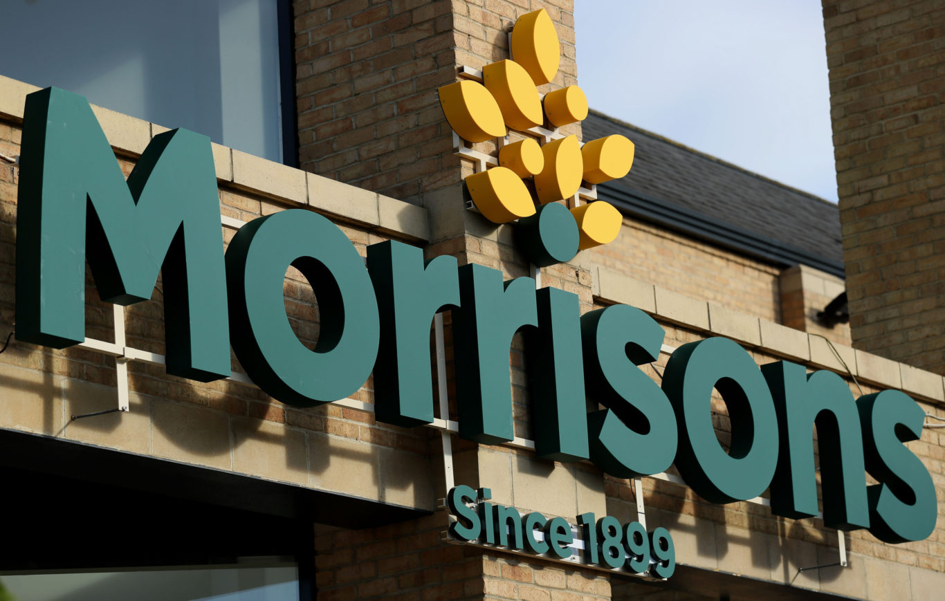 Man changes shop name from Singhsburys to Morrisinghs after legal ...