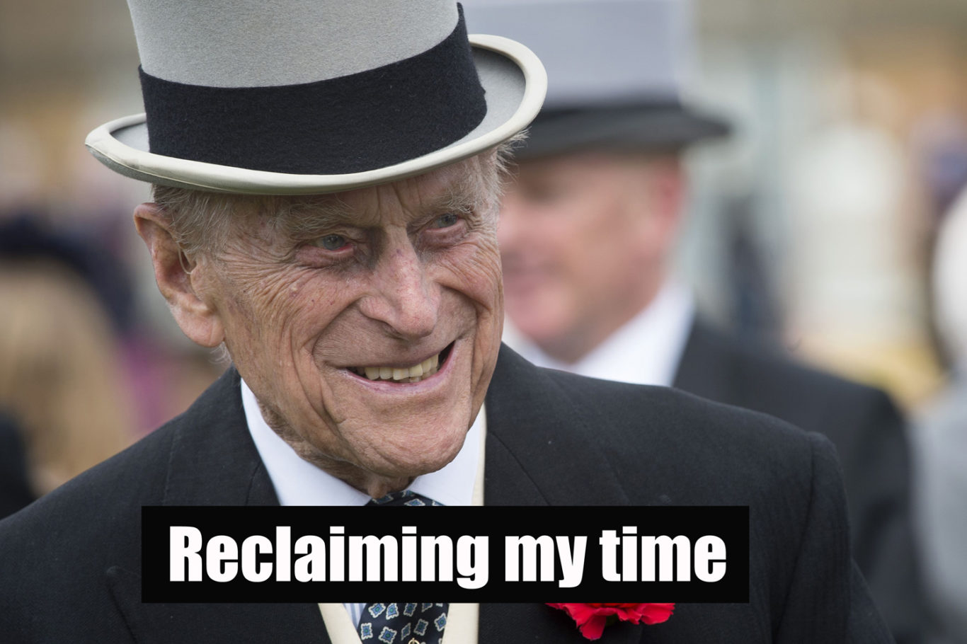 11 Duke of Edinburgh memes to help wave farewell to the prince - Jersey ...