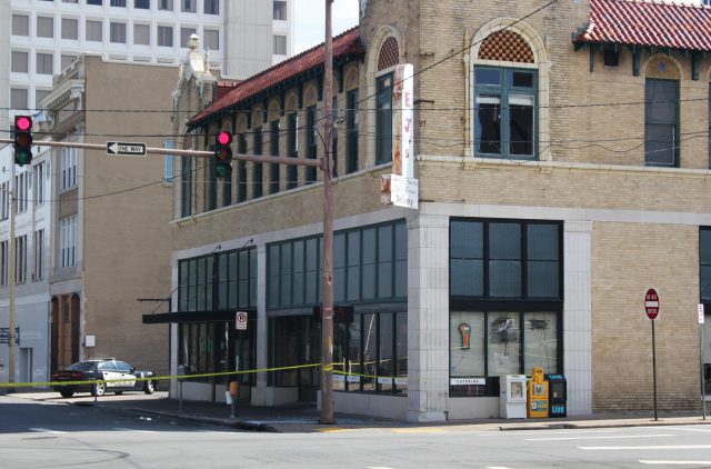 Rapper arrested after shooting leaves 28 injured at US nightclub | The ...