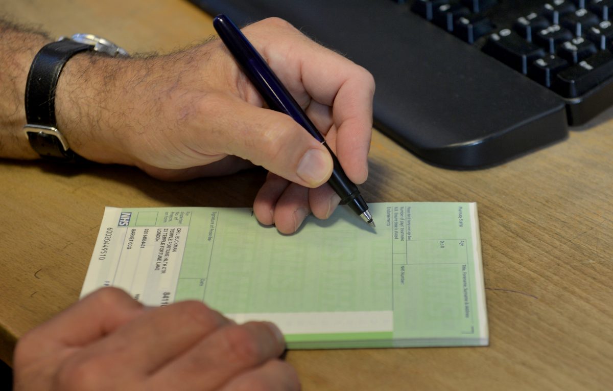 Booking appointments with a GP is getting more difficult, data reveals ...