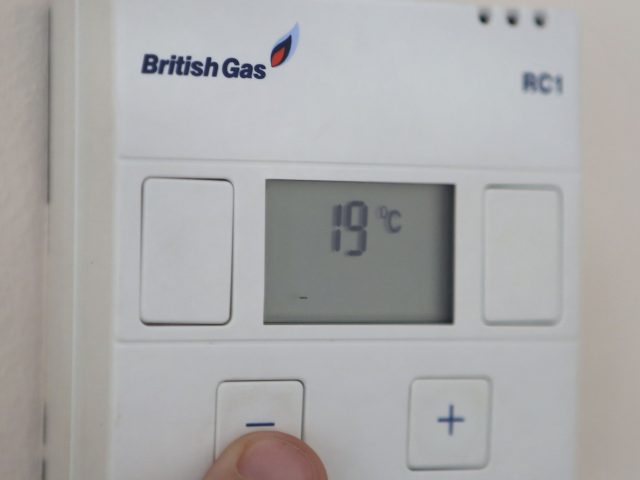 Regulator opens probe into British Gas over ‘switching’ fees | The ...