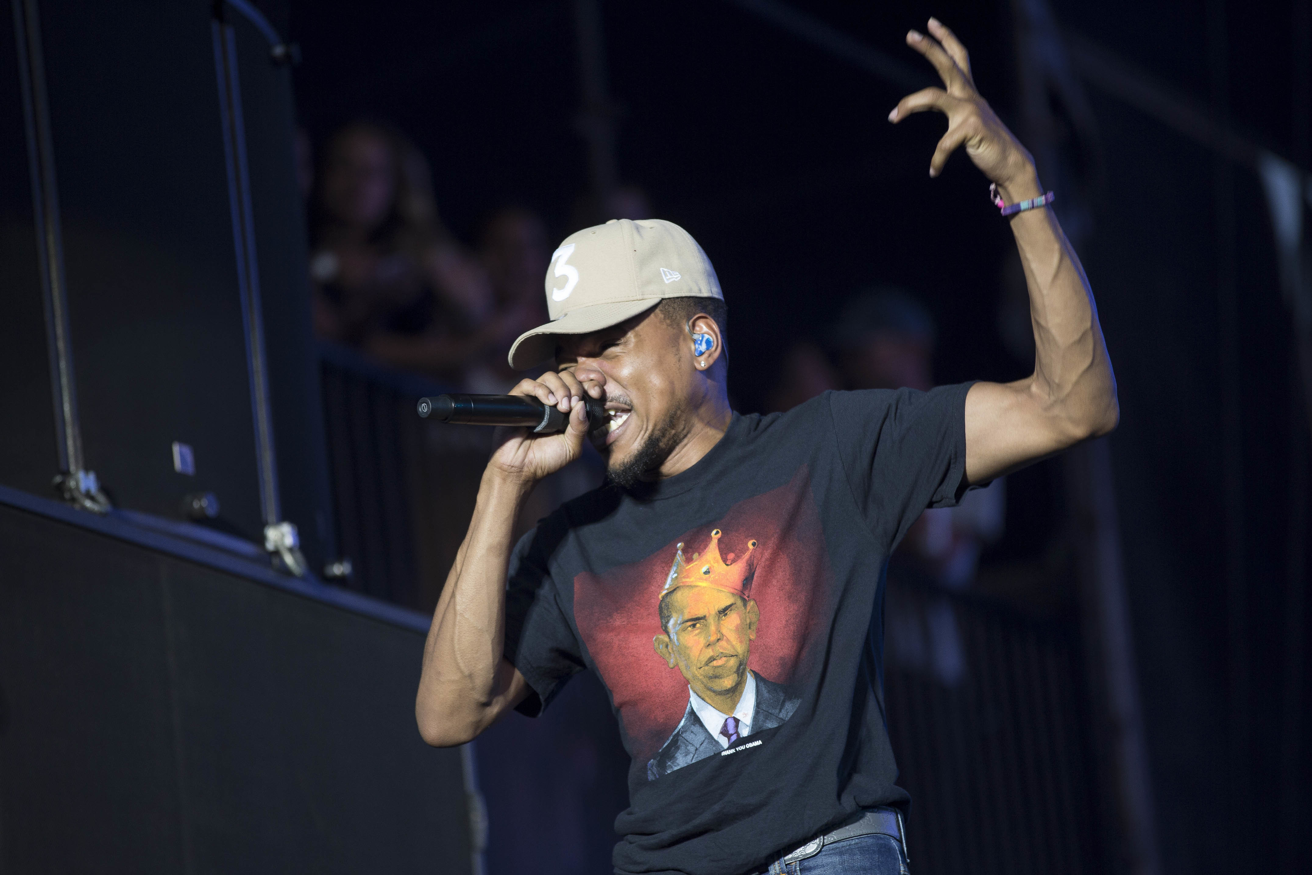 Wireless Festival sees security beefed up | Express & Star