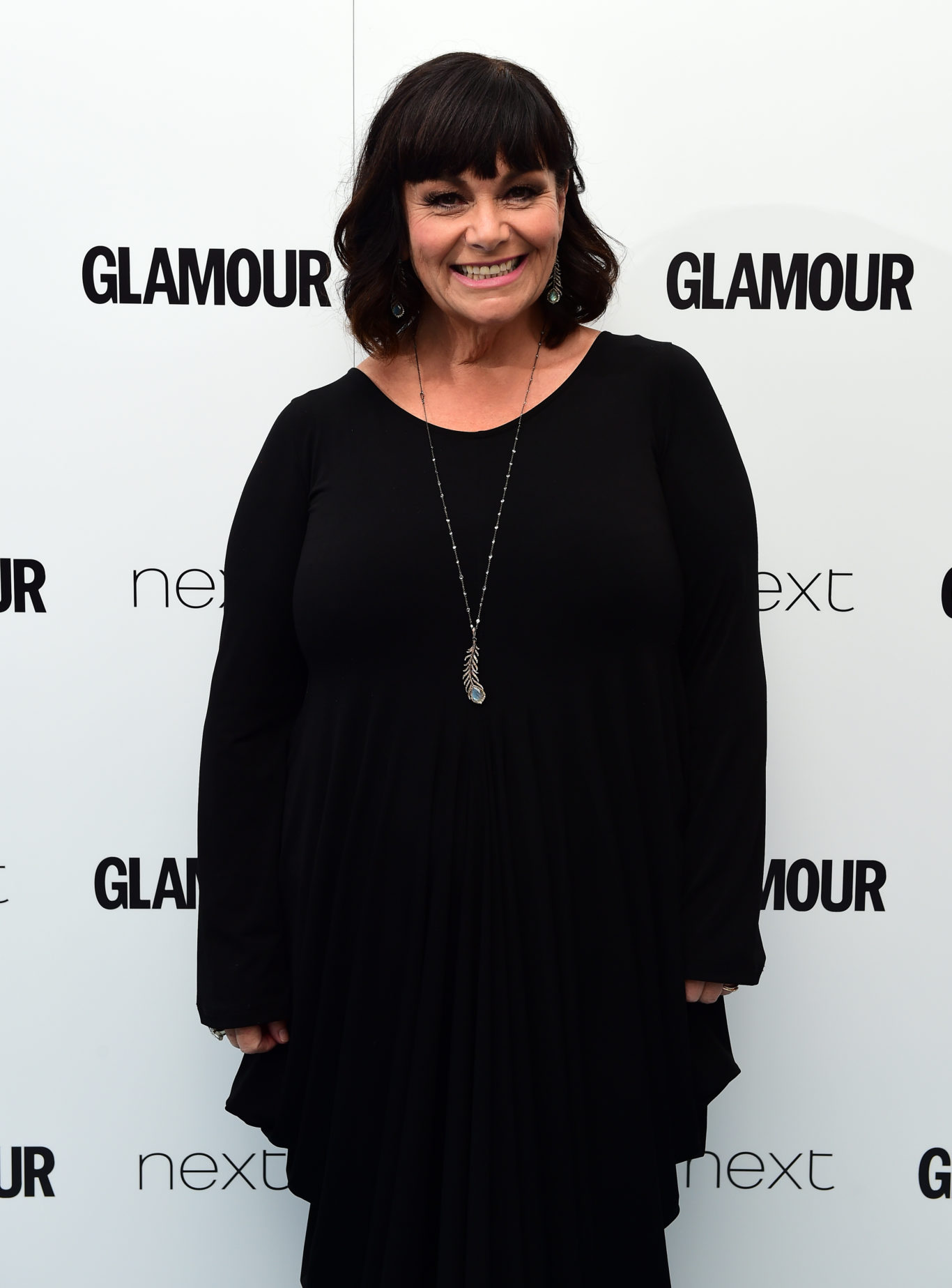 Dawn French announces first non-fiction book in almost 10 years ...