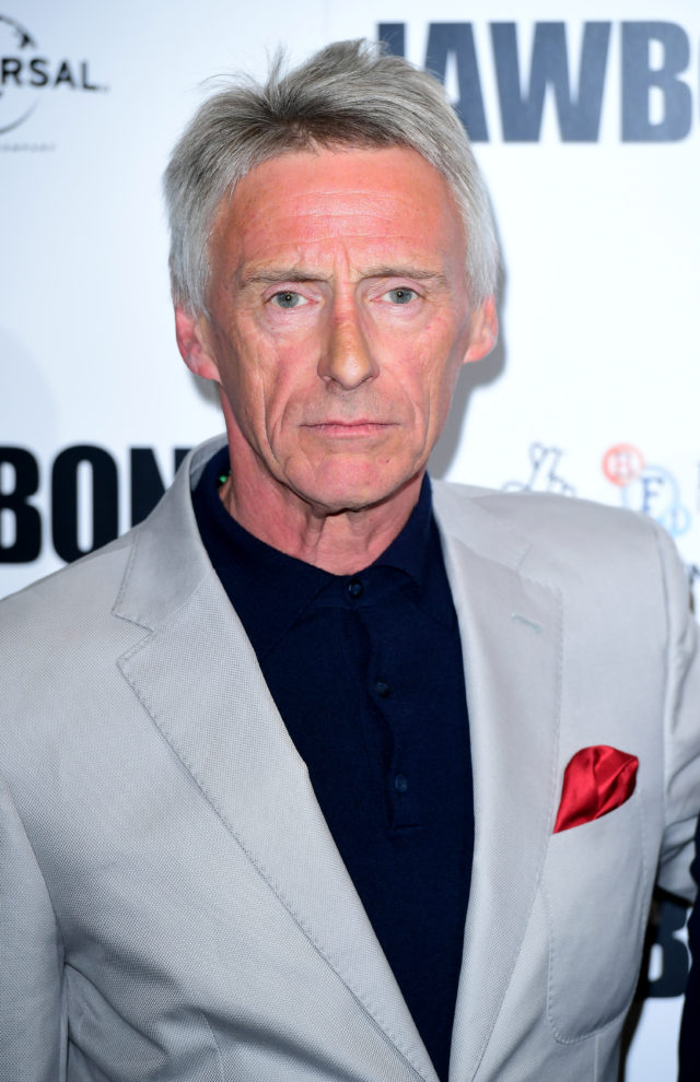 Paul Weller names eighth child after song on his new album | Express & Star