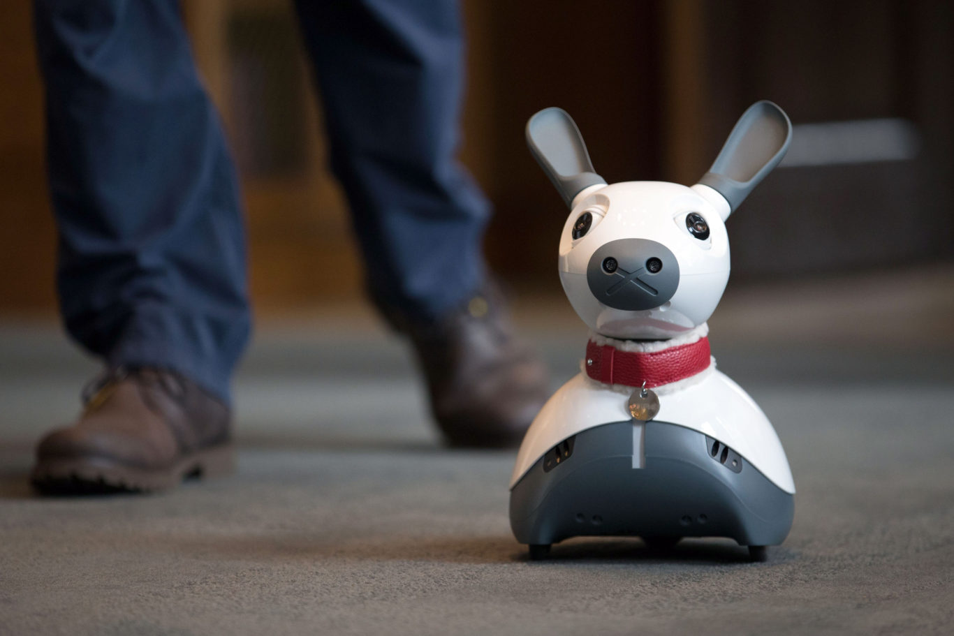 A new system could help humans and robots communicate with each other ...