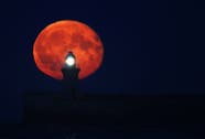 8 Different Types Of Moon To Celebrate Moon Day The Irish News