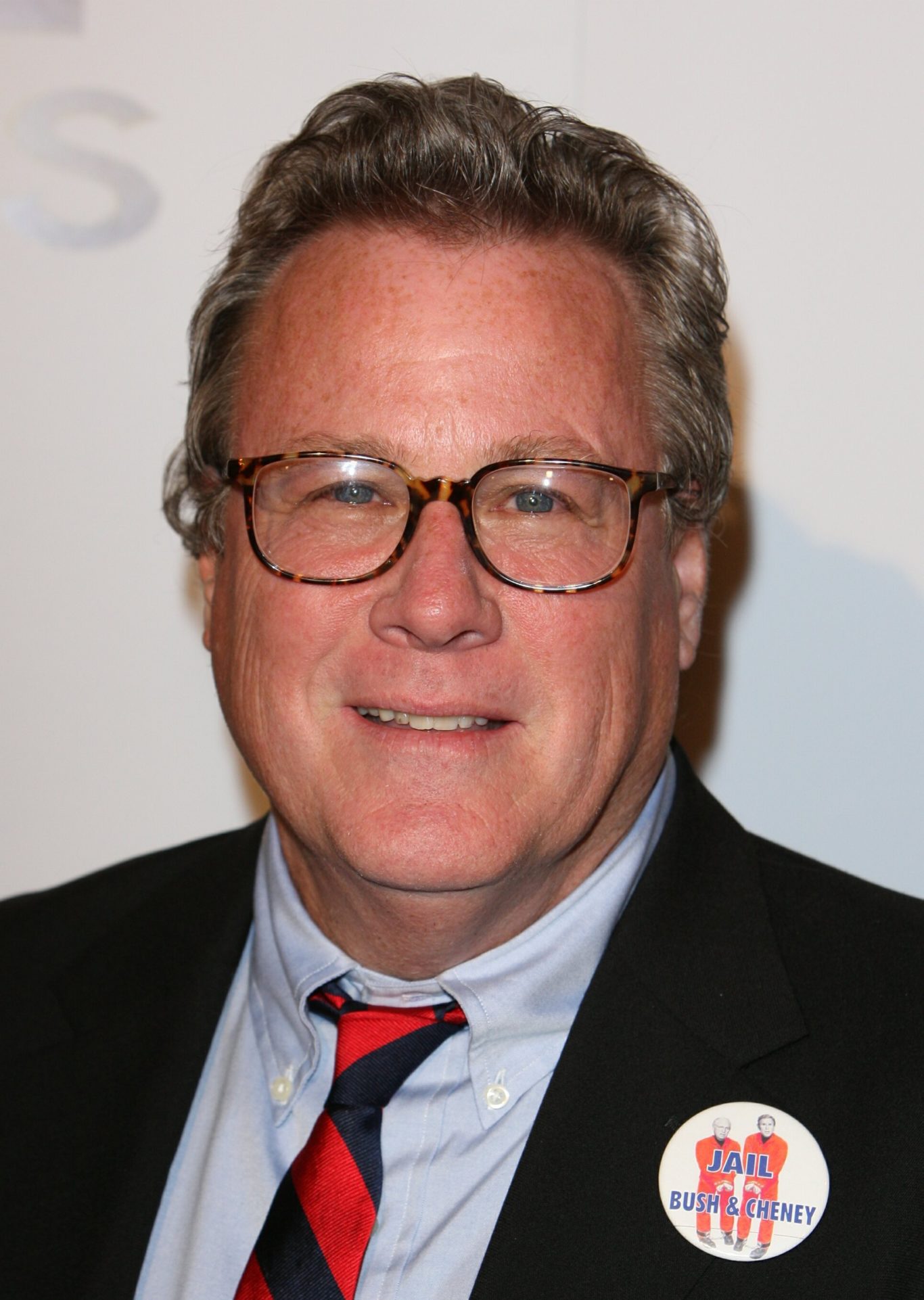 Home Alone star John Heard dies aged 72 - Jersey Evening Post