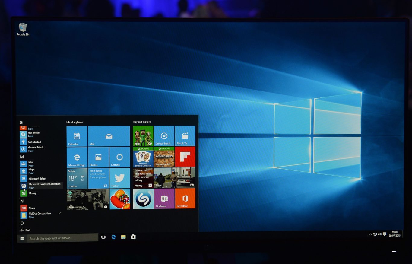 Relax, Microsoft Paint is here to stay