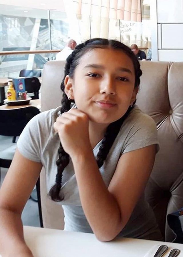 Family of ‘little angel’ killed in Grenfell Tower fire demand justice - BT Family of ‘little angel’ killed in Grenfell Tower fire demand justice - BT