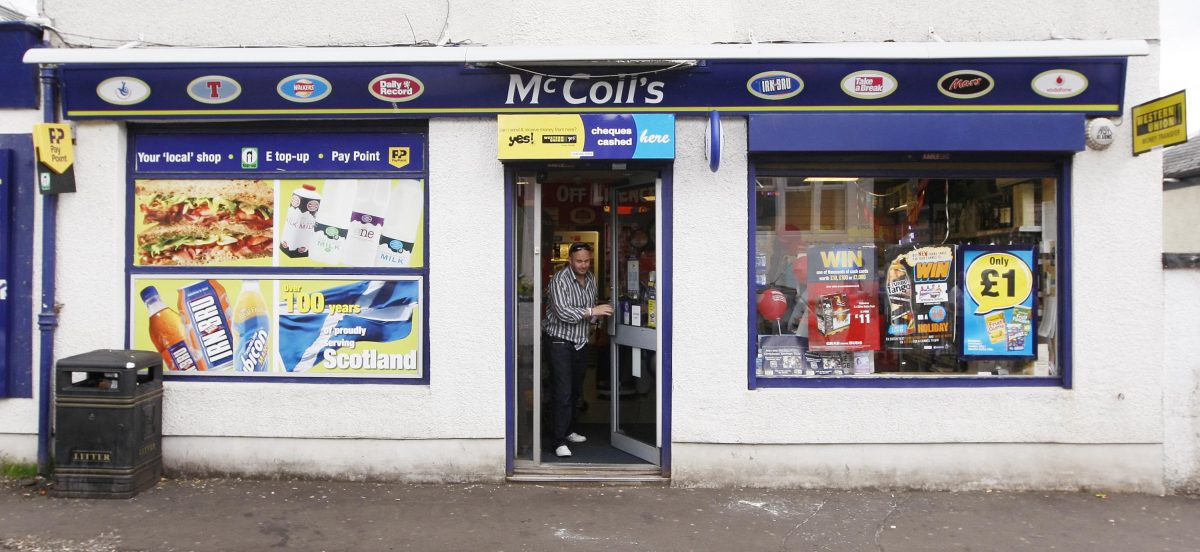 Morrisons to revive Safeway brand after striking supply deal with ...