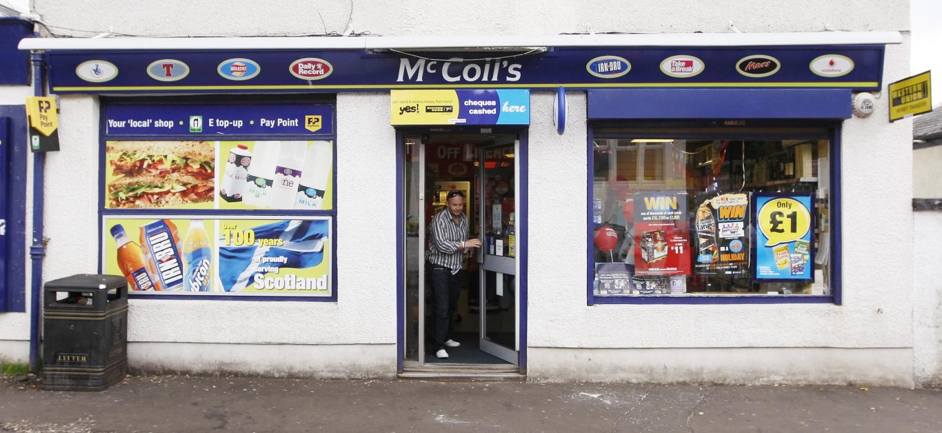 Morrisons to revive Safeway brand after striking supply deal with ...