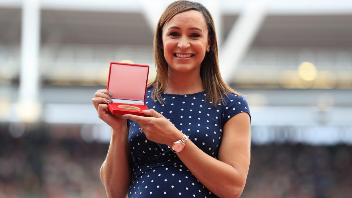 Johnson-Thompson vows to bounce back after missing out on heptathlon ...