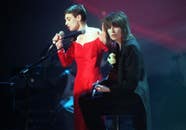 Sinead O Connor The Chart topping Singer Who Courted Controversy Sinead O Connor The Chart topping Singer Who Courted Controversy