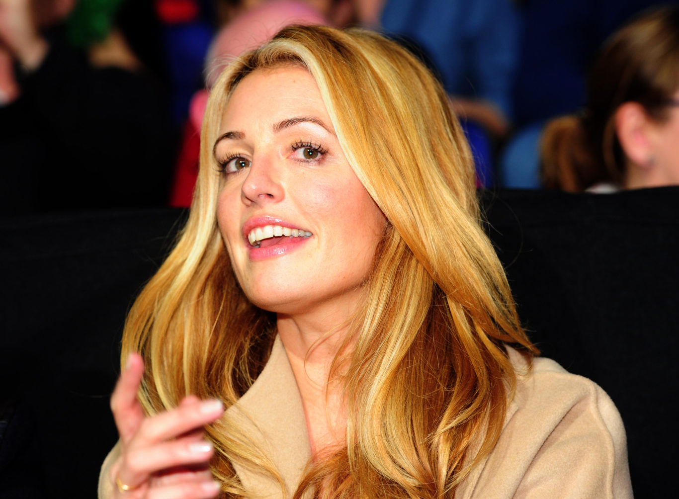 Presenters announced for the return of Saturday morning live TV - The ...