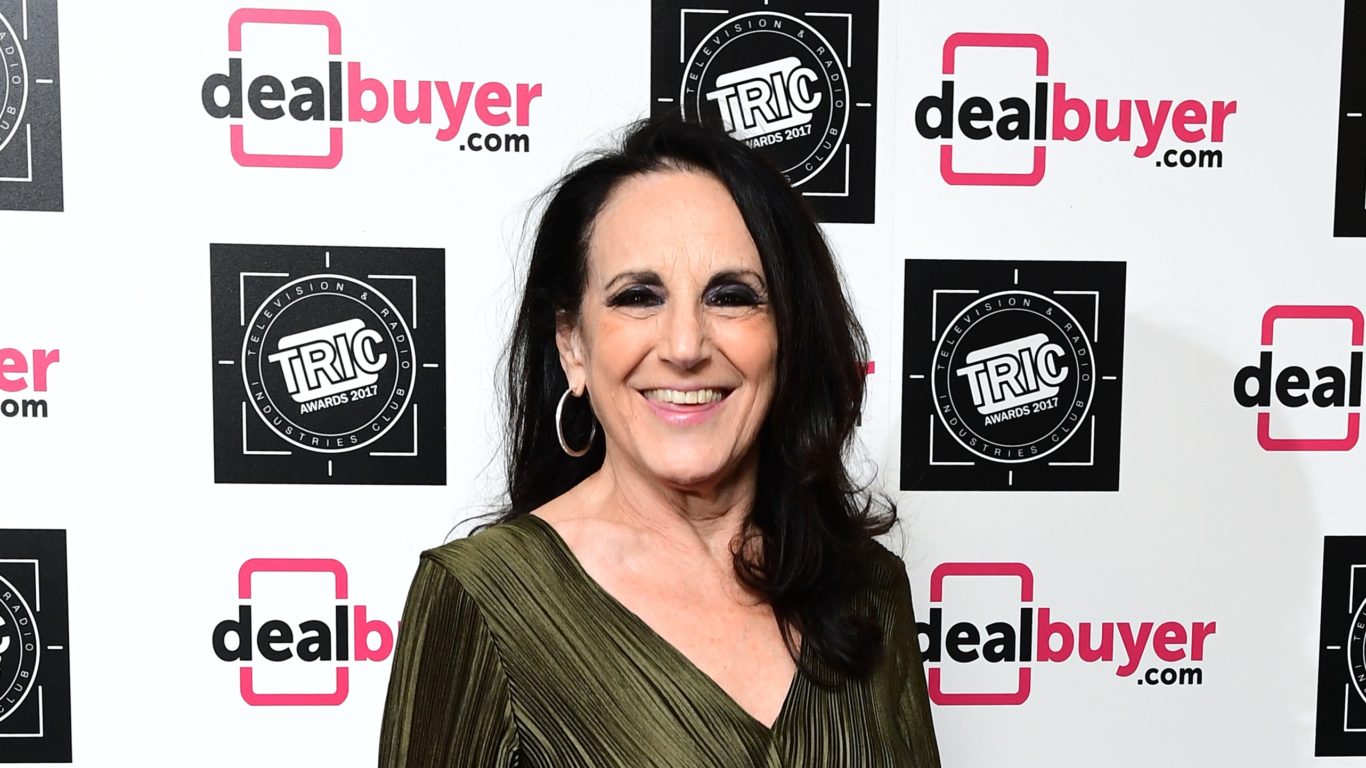 Lesley Joseph: New Birds Of A Feather series could come in 2018 ...
