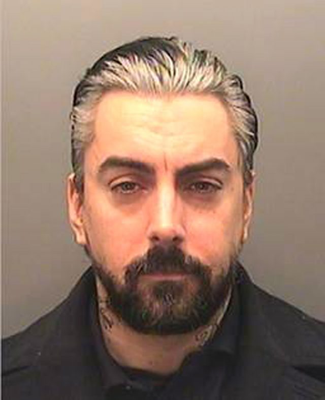 Paedophile rock star Ian Watkins could have been caught years before ...