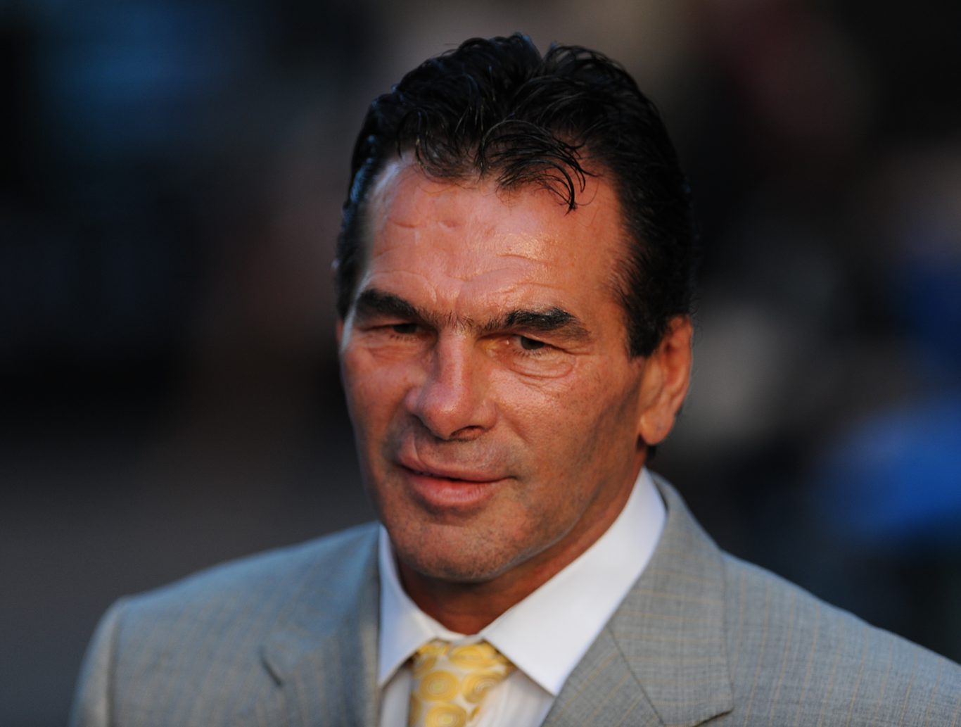 Paddy Doherty ‘saddened’ by abuse over Gypsy Kids documentary | Express ...