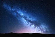 A Massive Black Hole Has Been Found At The Heart Of The Milky Way BT A Massive Black Hole Has Been Found At The Heart Of The Milky Way BT