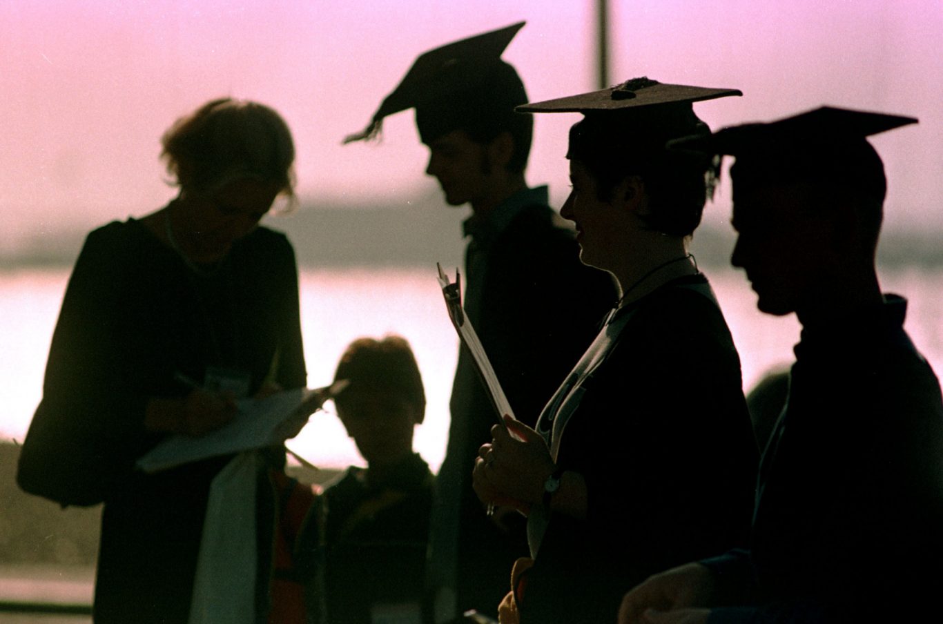 Government urged to confirm university tuition fee levels | Barrhead News