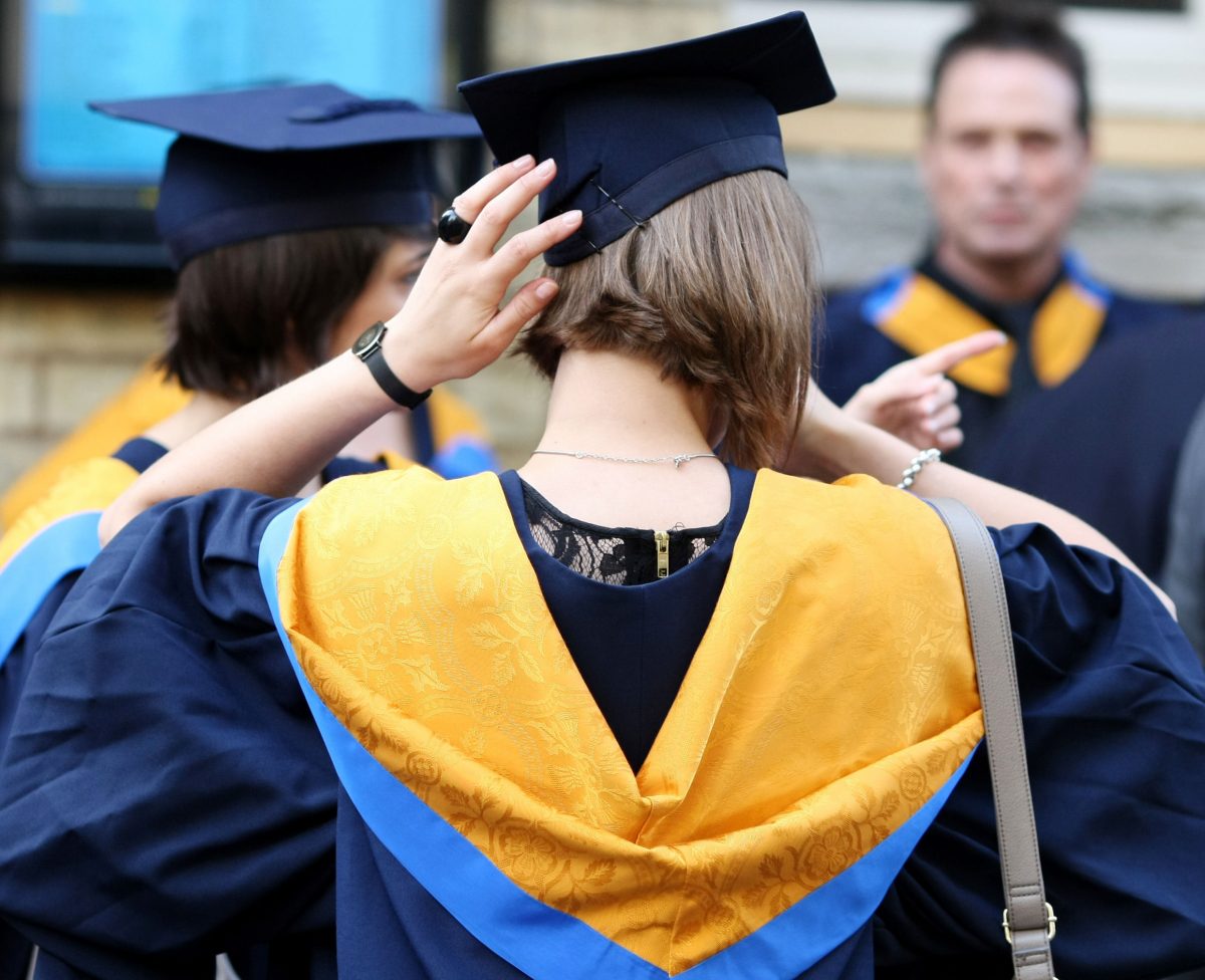 Government Urged To Confirm University Tuition Fee Levels Express Star government-urged-to-confirm-university-tuition-fee-levels-express-star