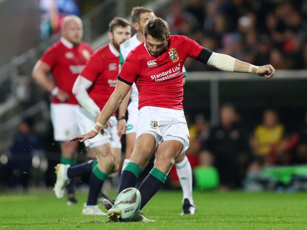 Jim Mallinder: New Saints signing Dan Biggar is world-class - Jersey ...