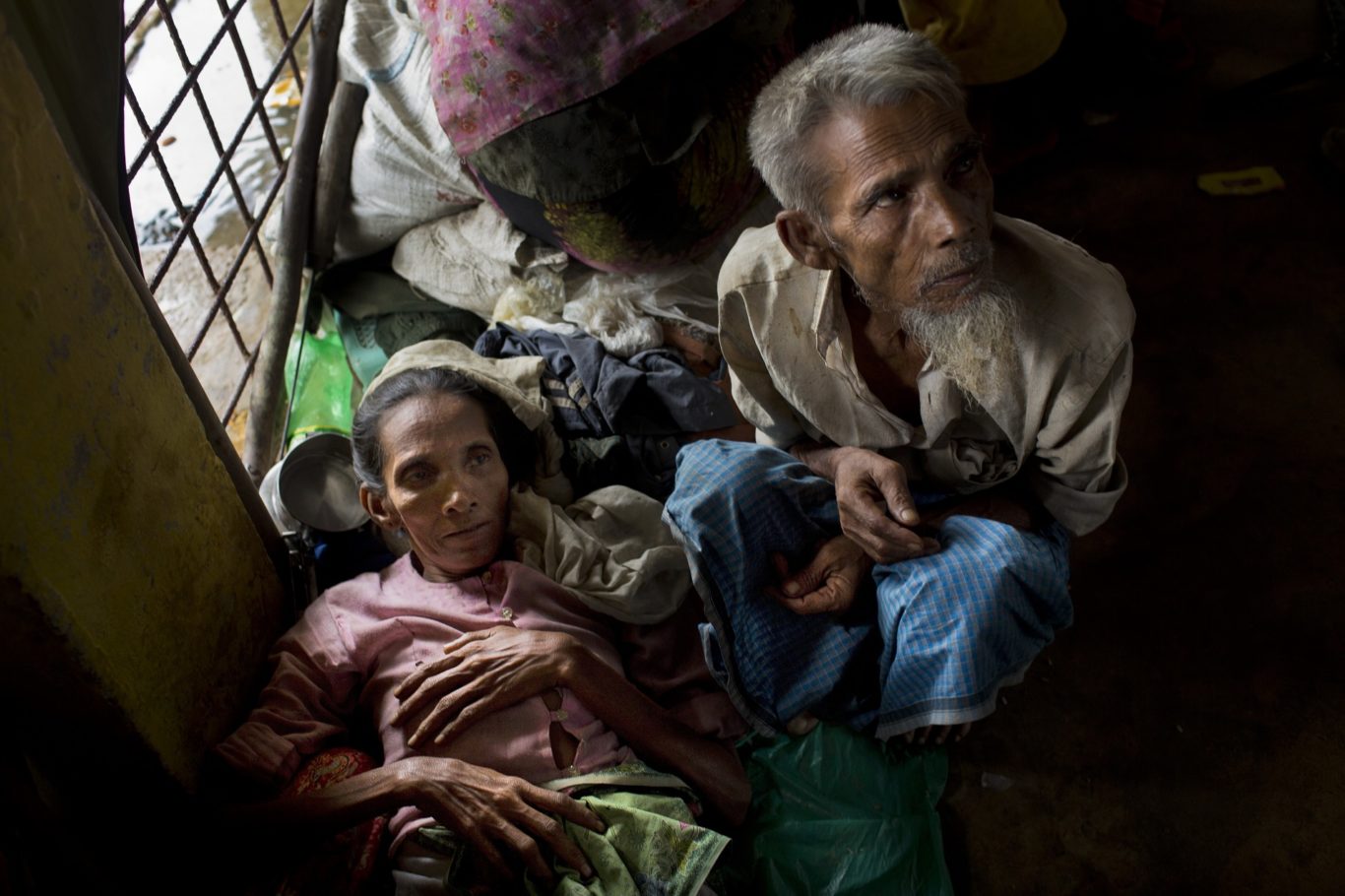 Who are the Rohingya Muslims and what’s going on in Burma? - Jersey ...