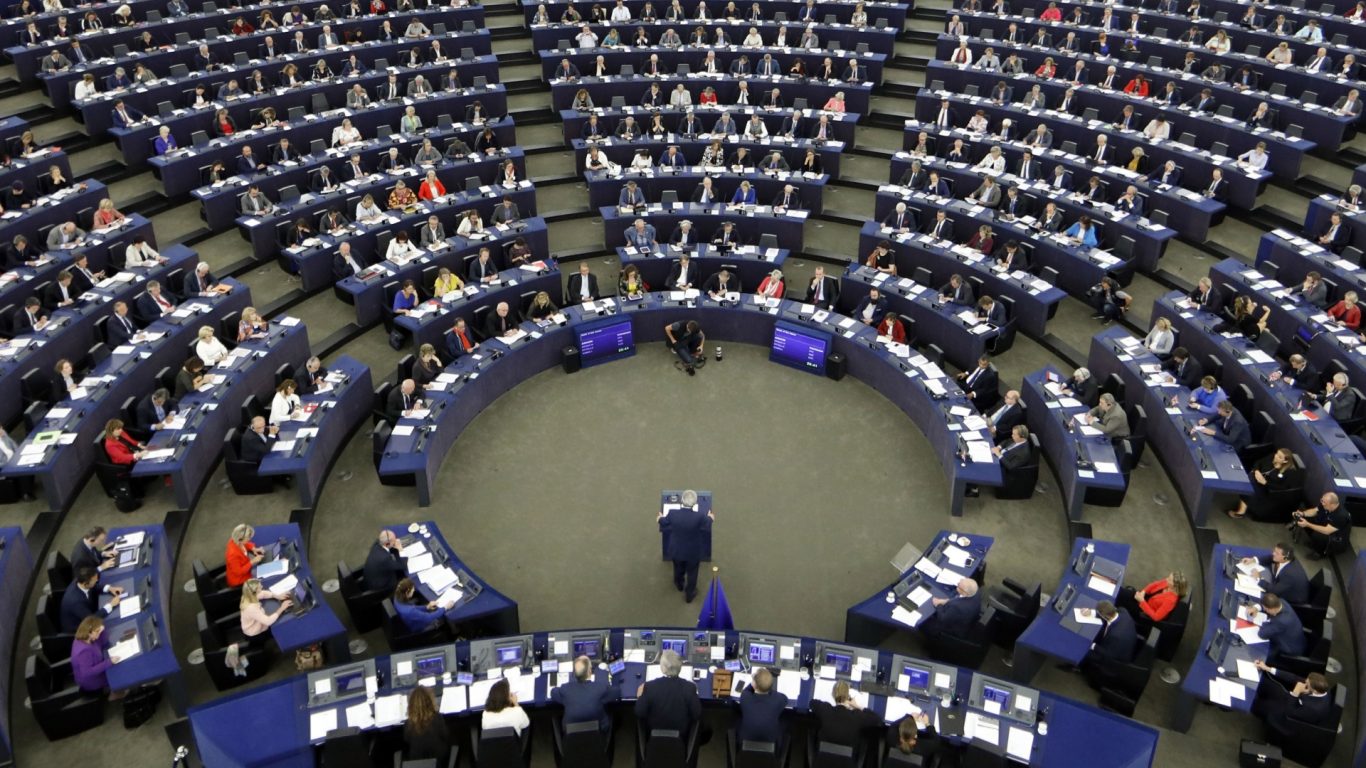 EU will move on without UK after ‘sad and tragic’ Brexit, says Juncker ...