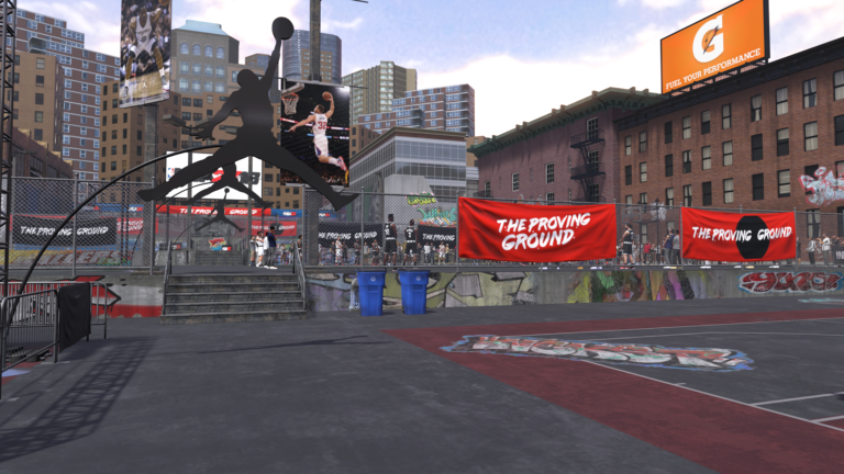 What does a former NBA coach make of NBA 2K18? - Jersey Evening Post