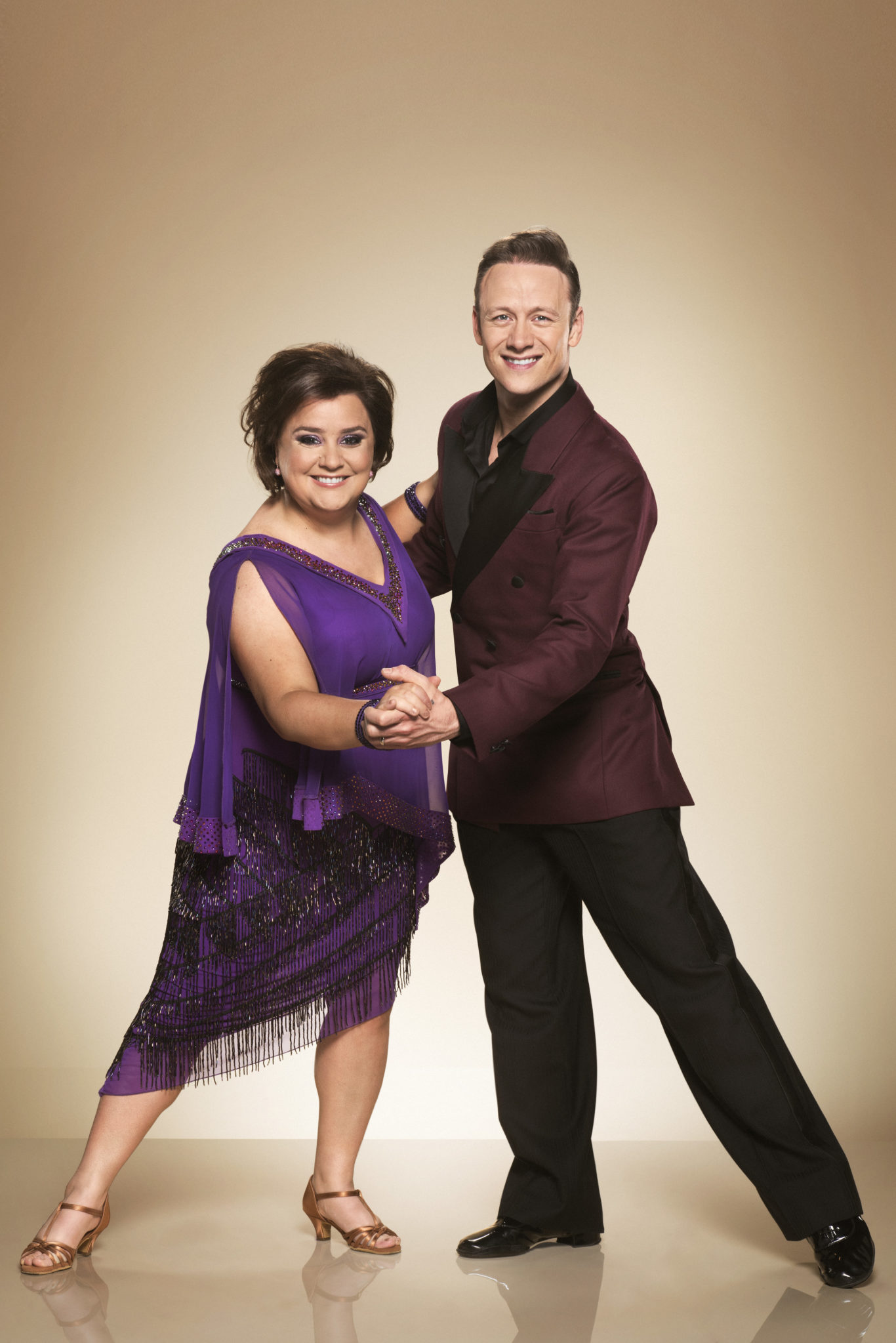See the first fabulous snaps of this year’s Strictly Come Dancing ...