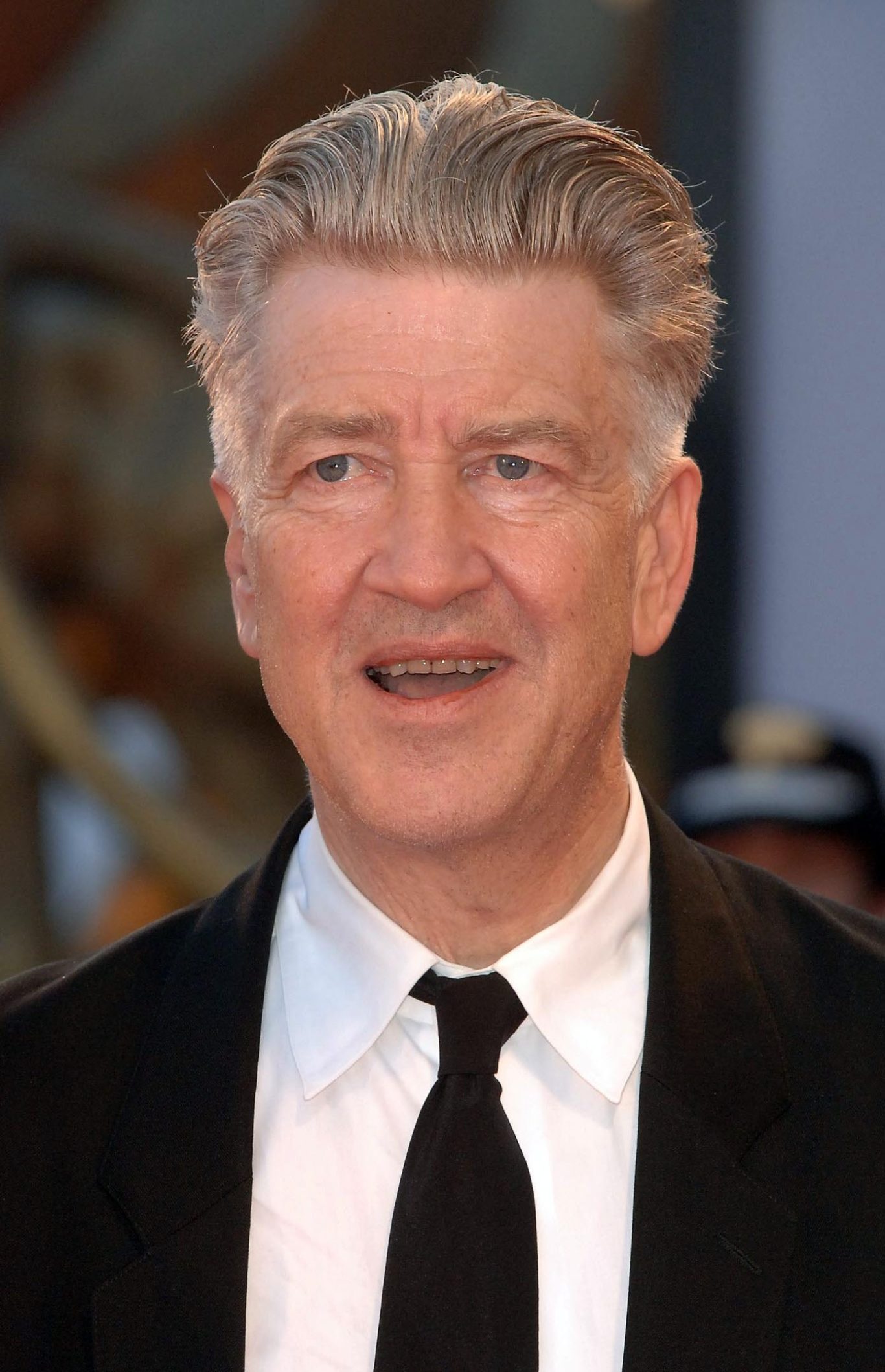 Kyle MacLachlan: Forget what David Lynch meant – find your own meaning ...