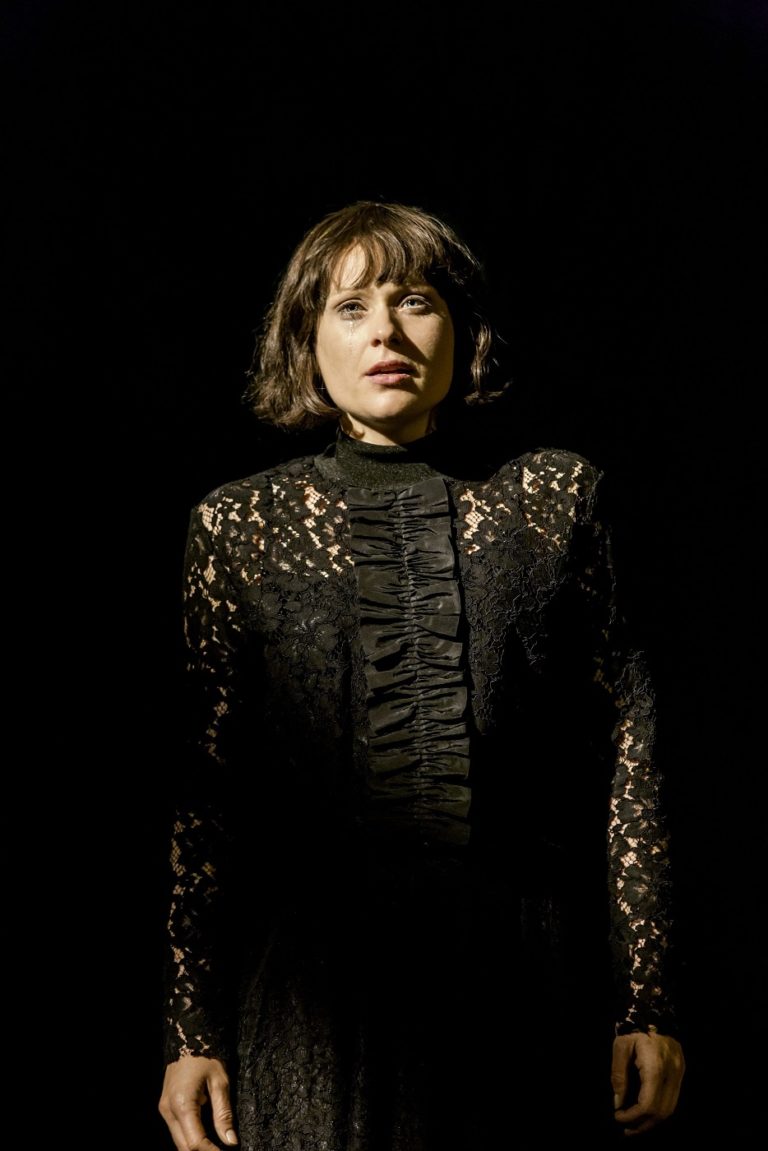 Daniel Mays and Sian Brooke join star-studded Good Omens cast | Oxford Mail