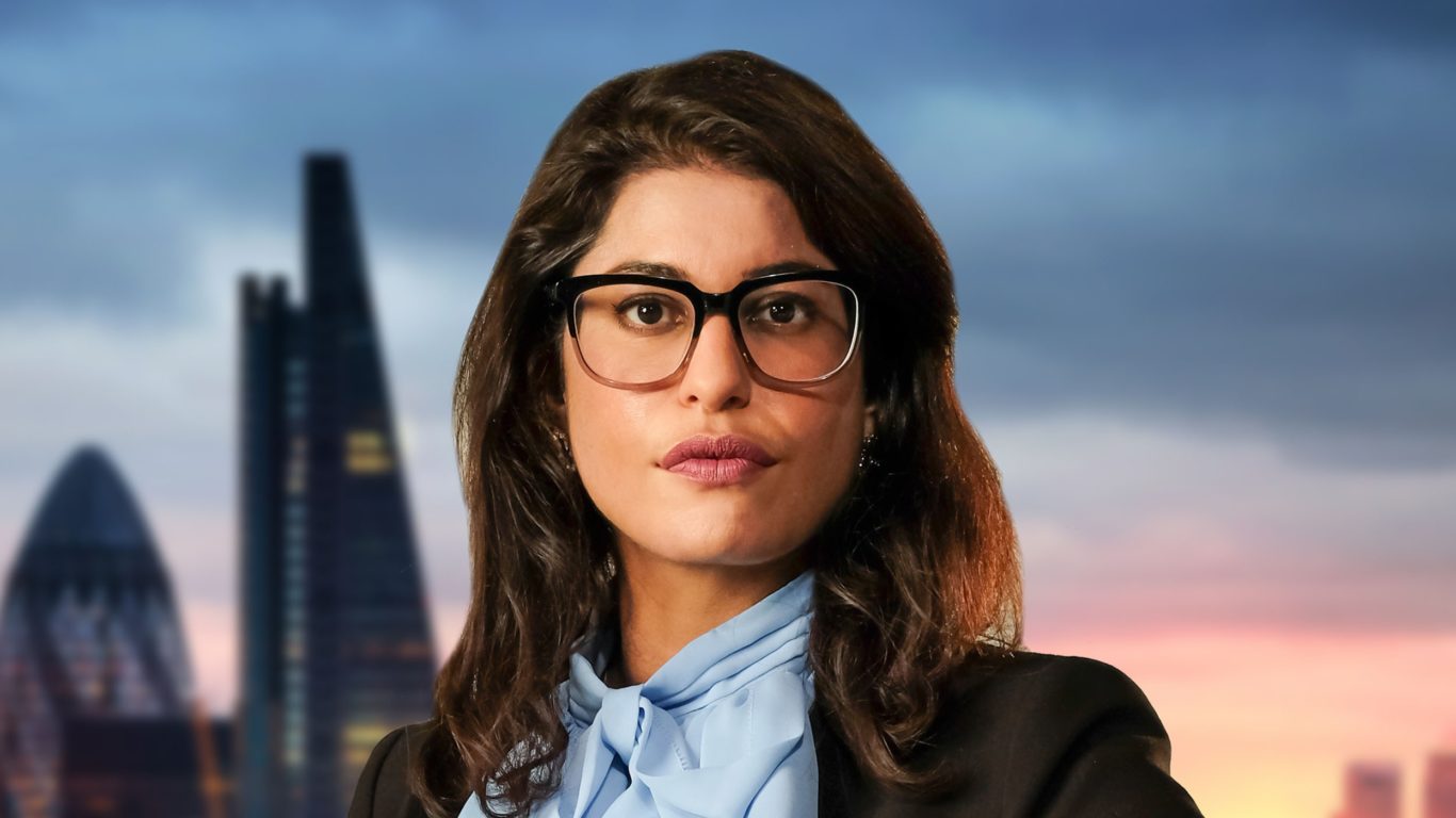 Meet The Apprentice candidates: The women
