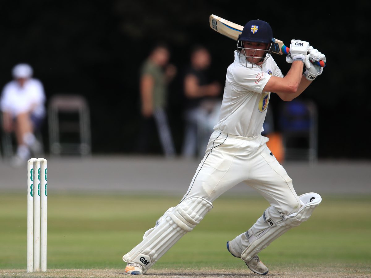 Jack Burnham facing 12-month ban after failed drugs test - Jersey ...