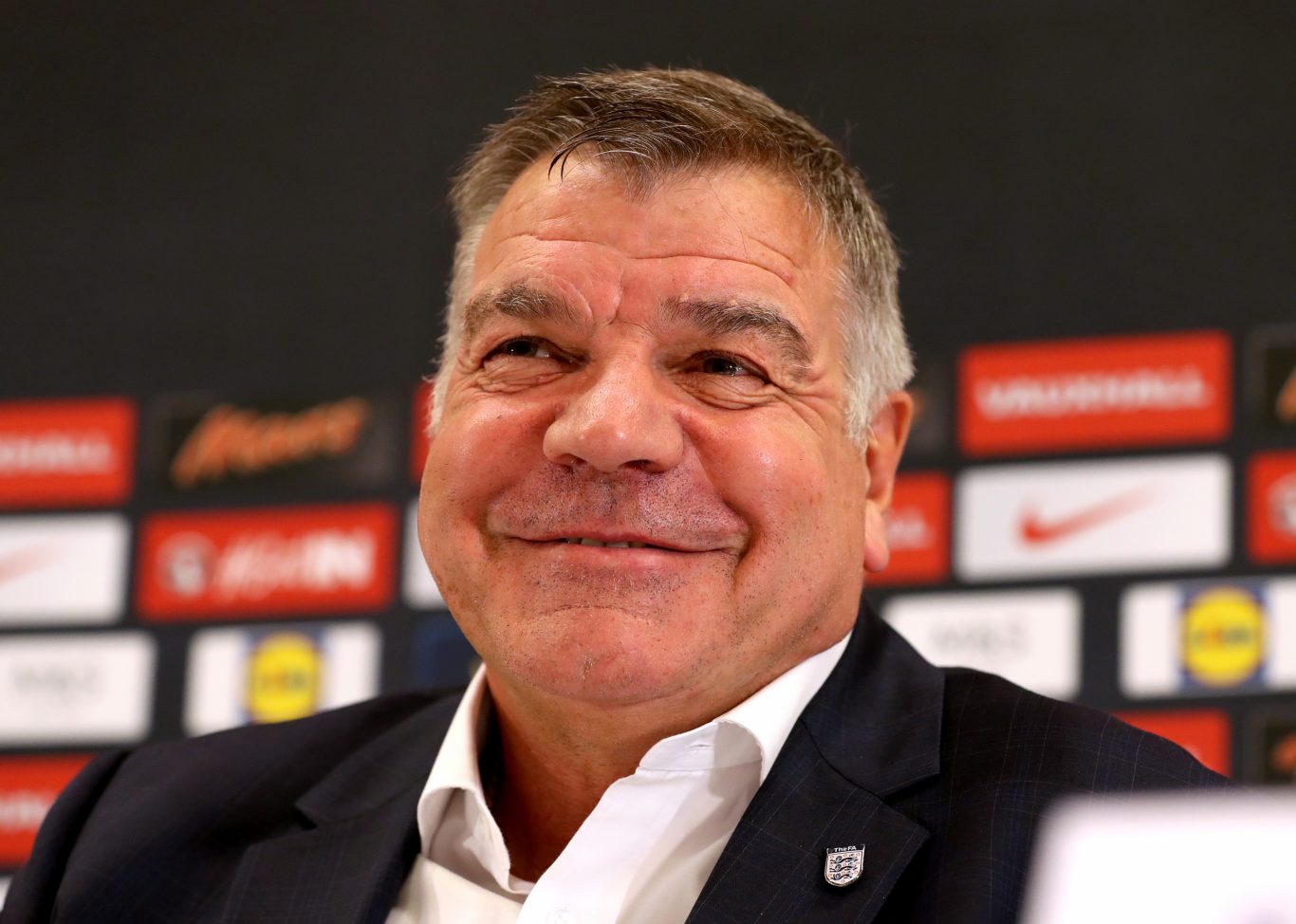 Family ties could make Sam Allardyce the right choice as Scotland manager