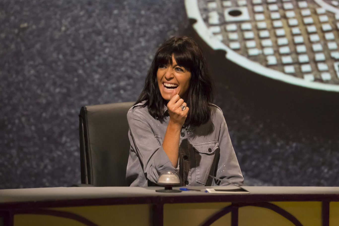 Sandi Toksvig: Being QI host means I can’t be naughty | Express & Star