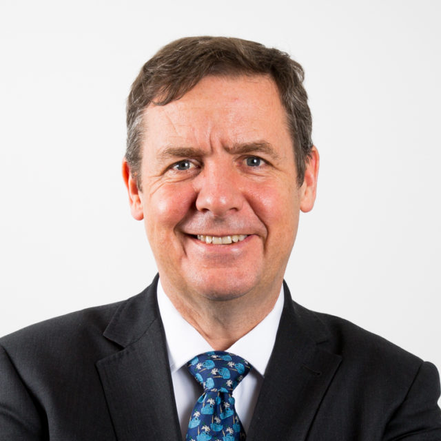 Shipping chief claims EU failing to prepare for no-deal Brexit outcome ...