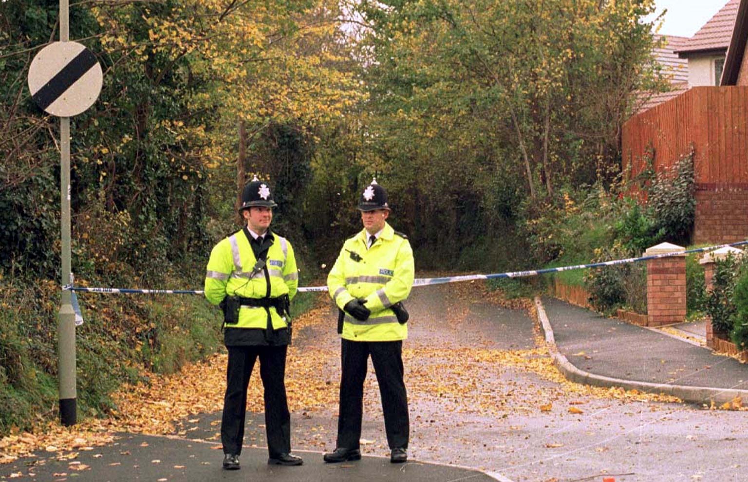 Brother of murdered Kate Bushell speaks for first time as 20th ... Brother of murdered Kate Bushell speaks for first time as 20th ...