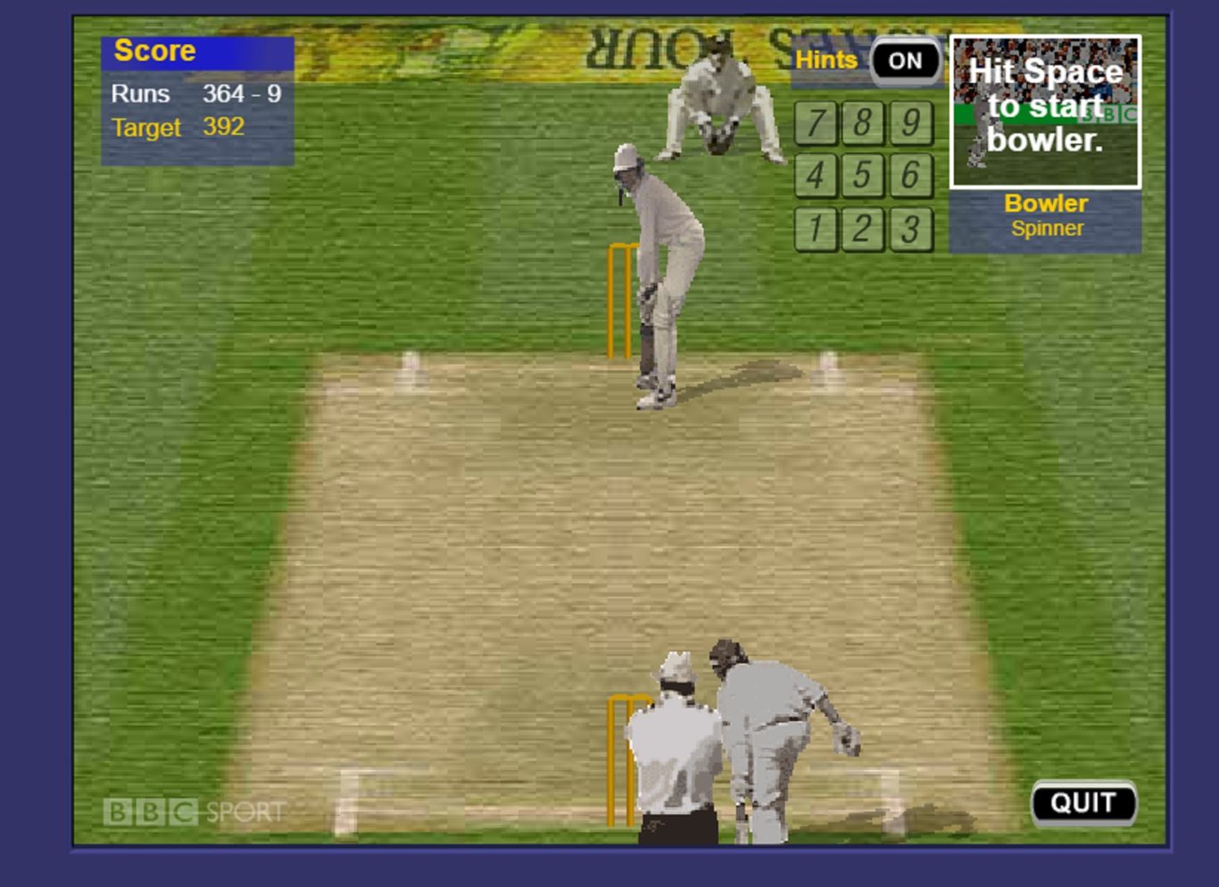 6 cricket computer games to help you keep a lid on your Ashes fever ...