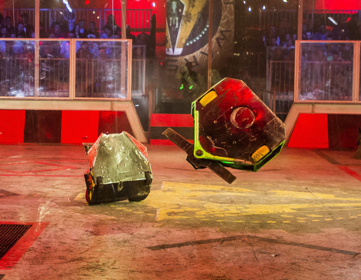 Robot Wars winner: It is a fairy tale ending | Express & Star